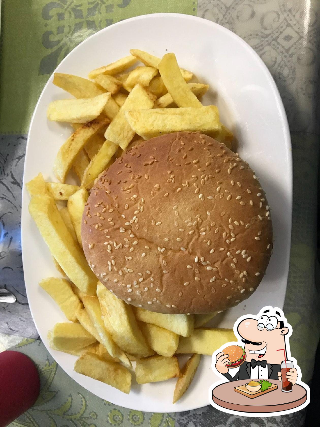 Castle Takeaway in Trim - Restaurant reviews