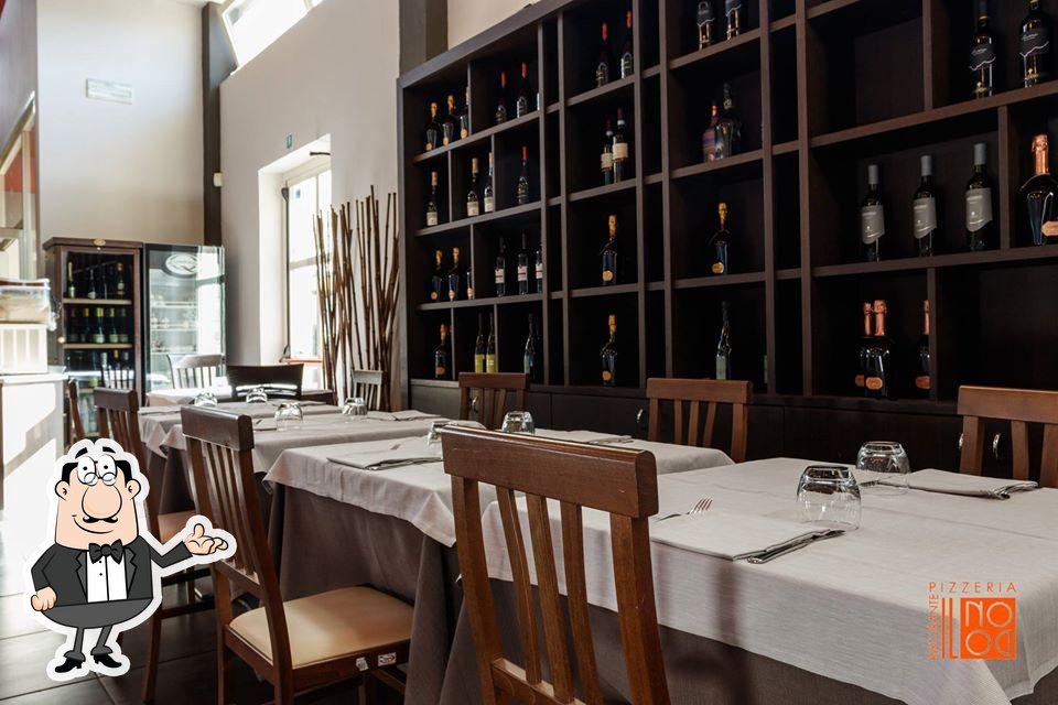 Ristorante Pizzeria Il Nodo, Parma - Menu e recensioni del ristorante