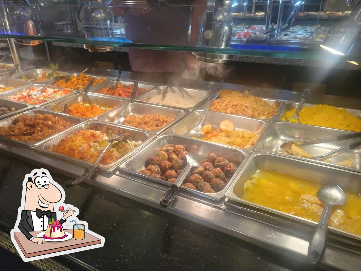 Panda Buffet in Grand Forks - Restaurant reviews