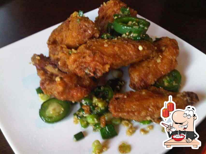 Little Chinatown - Kenner in Kenner - Restaurant menu and reviews