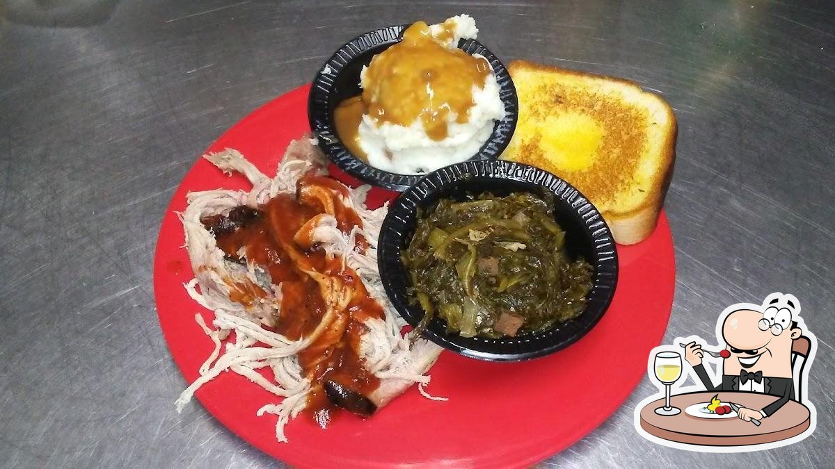 Local Joe's in Southside - Restaurant reviews