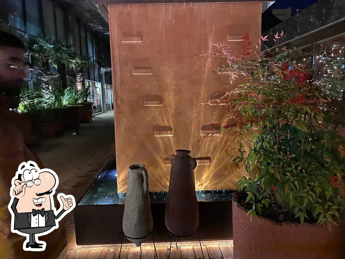 Nômâda, Madrid - Menú del restaurante, precios y reseñas