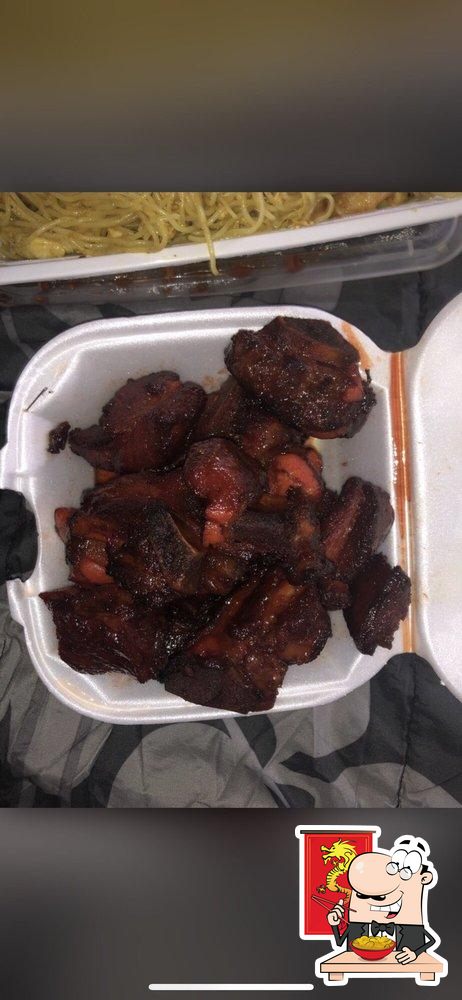 Hong Hing in Bay Shore - Restaurant menu and reviews