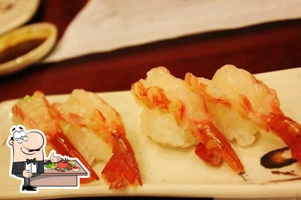 Sushi Tachi in North Las Vegas - Restaurant menu and reviews