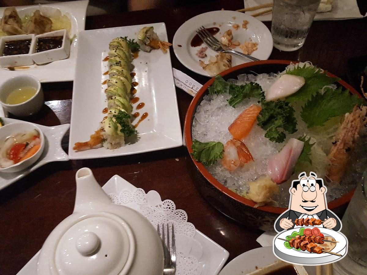 Bean Sprout in Melbourne - Restaurant menu and reviews