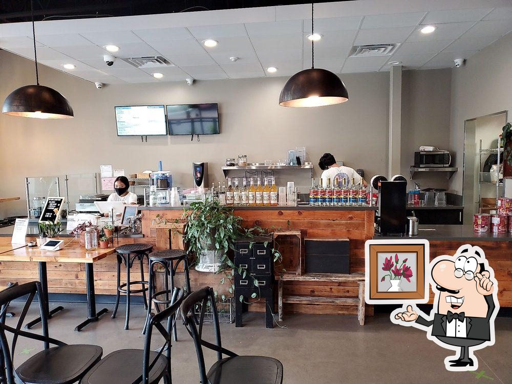 Boba Factory in Vancouver - Restaurant menu and reviews