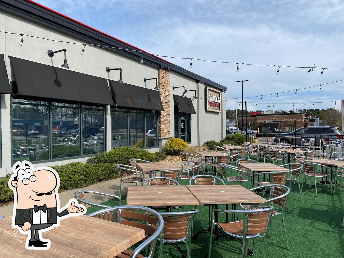 Brack's Grille & Tap, Taunton - Restaurant menu, prices and reviews