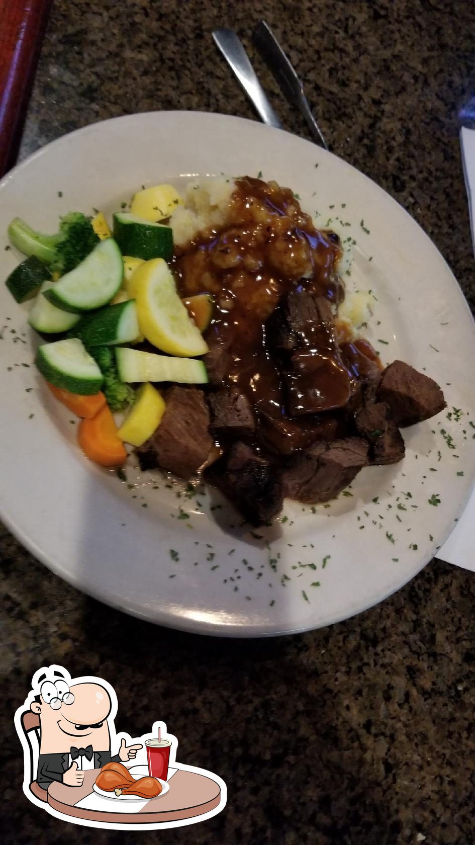 Gecko’s Grill & Pub, 5585 Palmer Crossing Cir in Sarasota - Restaurant ...