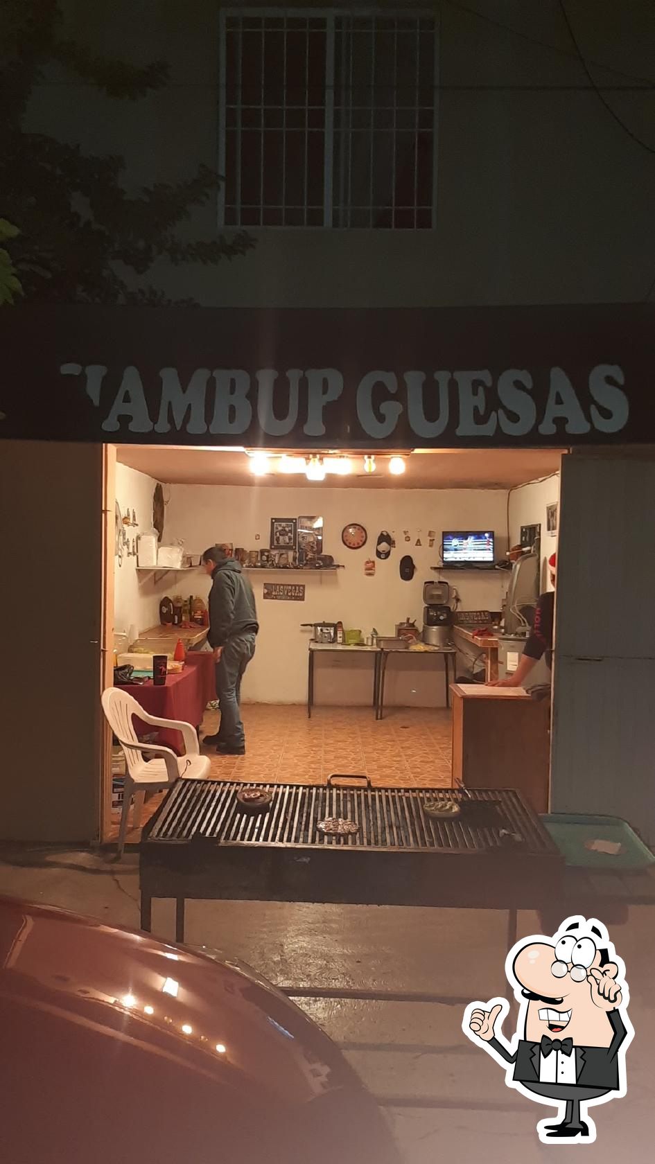 Homero's Burger restaurant, Ciudad Apodaca - Restaurant reviews