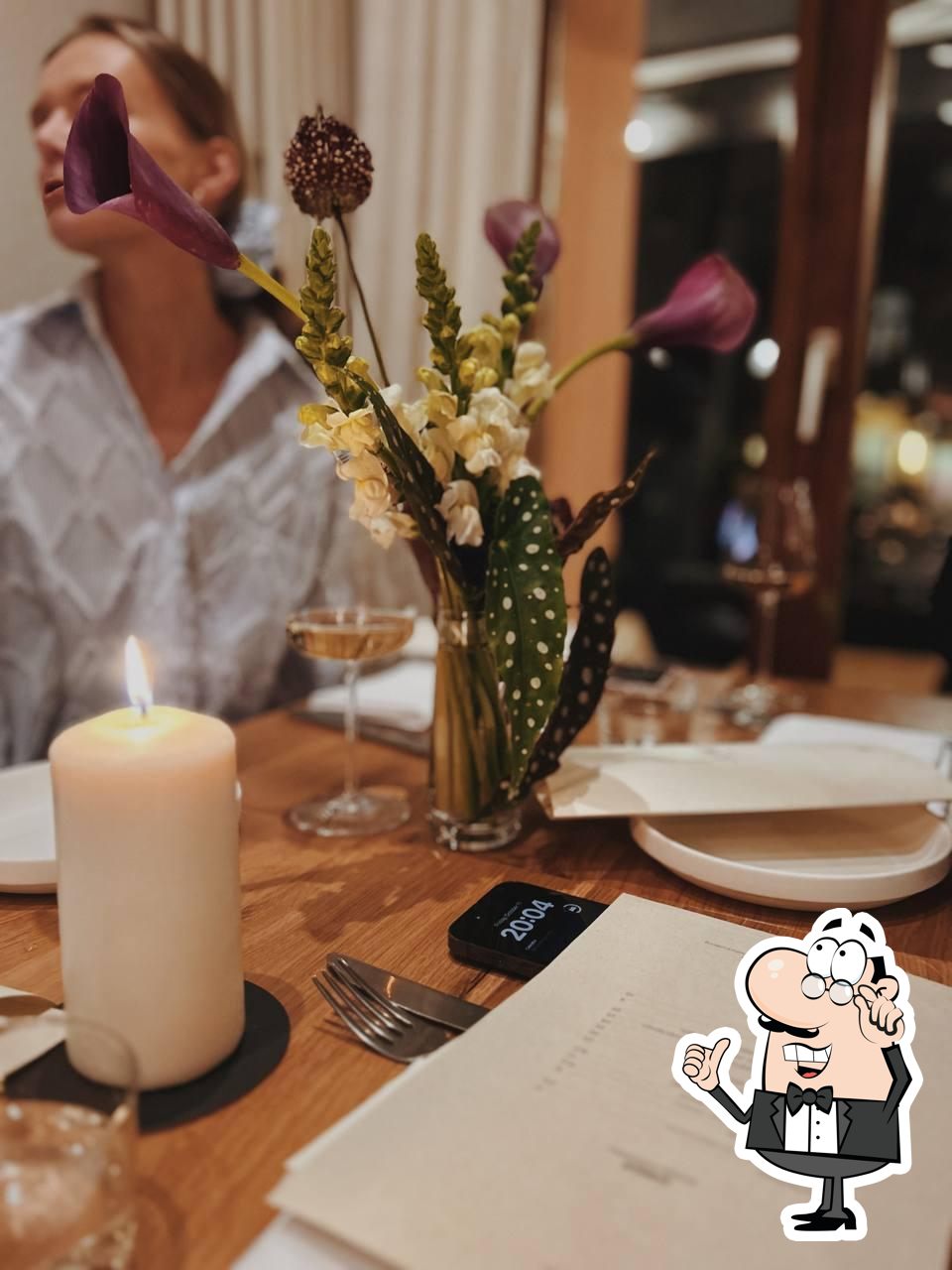 Jómo Restaurant, Berlin - Speisekarte, Preise und Bewertungen