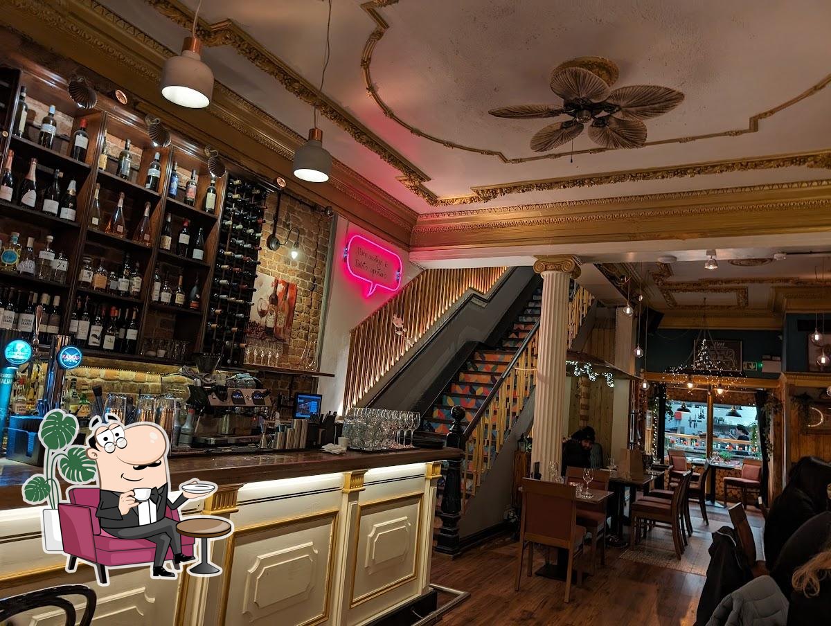 Kassap Steak House, Liverpool - Restaurant menu, prices and reviews