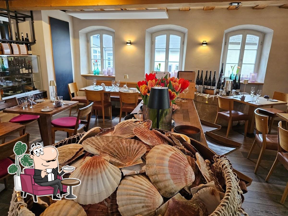 Knipsers Halbstück, Bissersheim - Speisekarte, Preise und Bewertungen