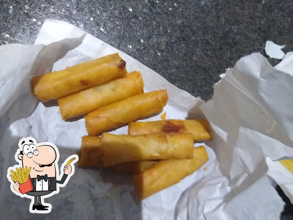 Lucky Chef, Cardiff - Restaurant menu, prices and reviews