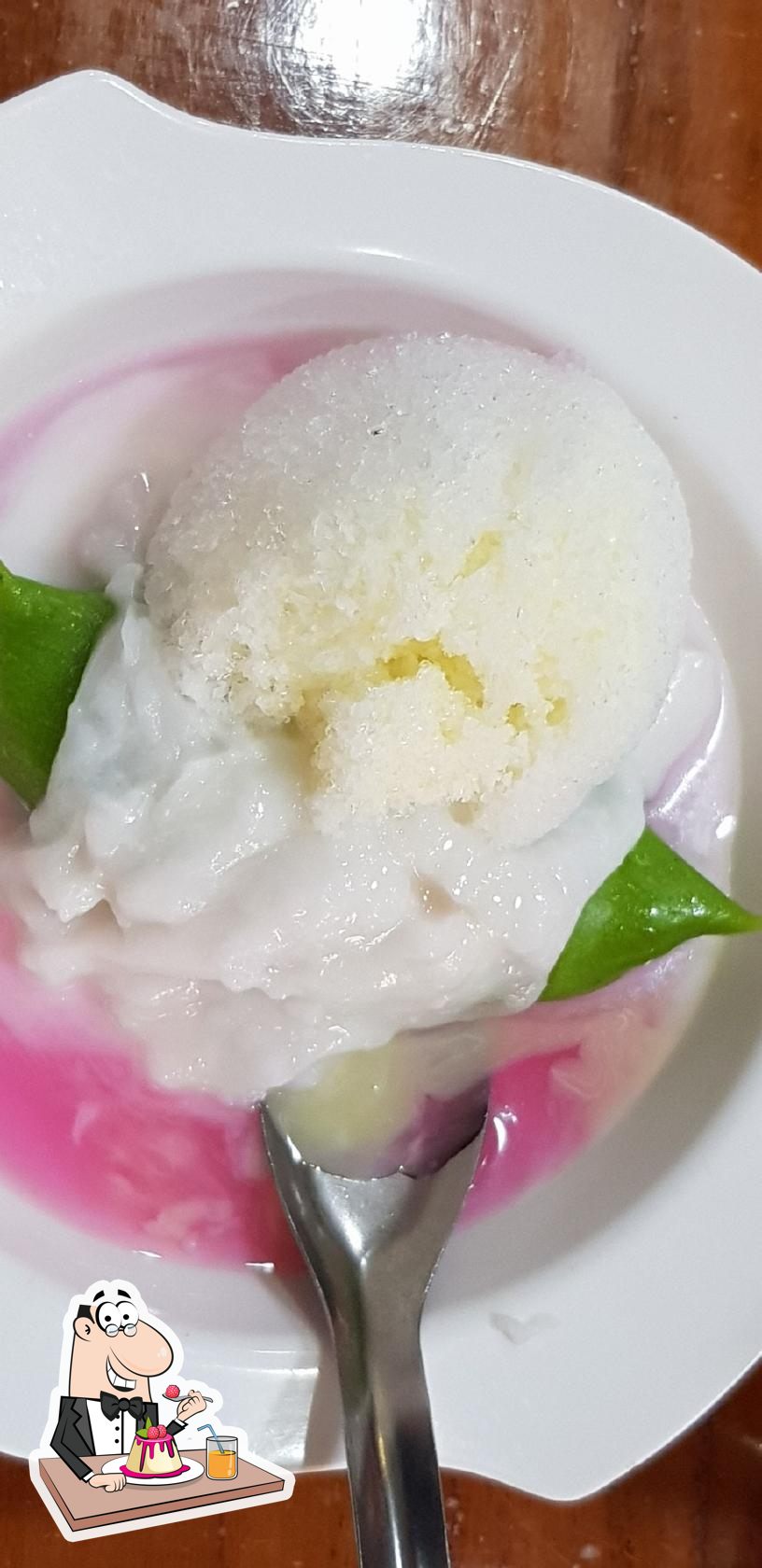 Rumah Makan Muda Mudi restaurant, Makassar - Restaurant reviews