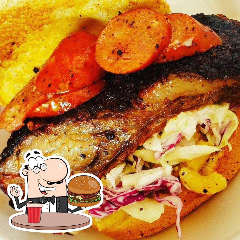 The Broken Barrel, Denver City - Restaurant menu, prices and reviews