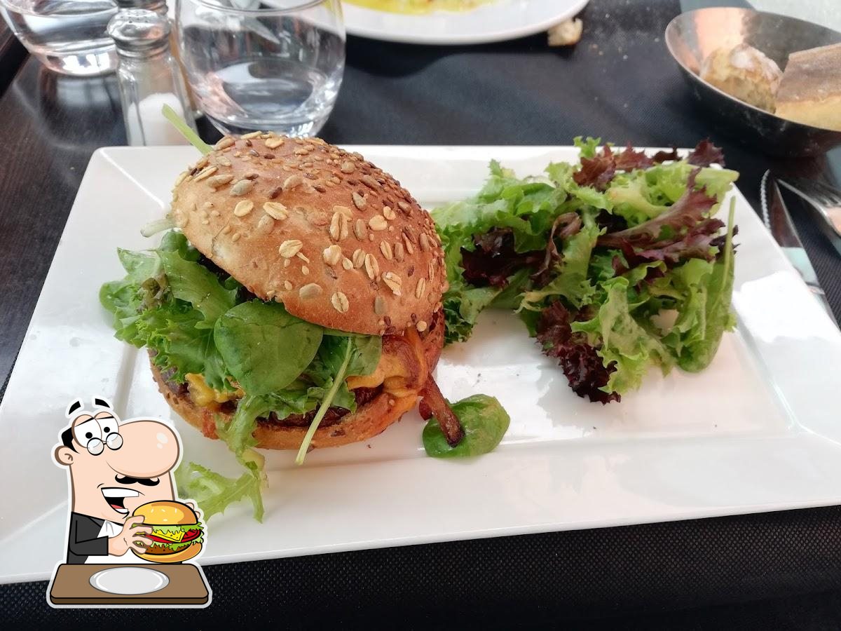 Le Carré Gourmand restaurant, Toulouse, 2 Chem. de Gabardie ...