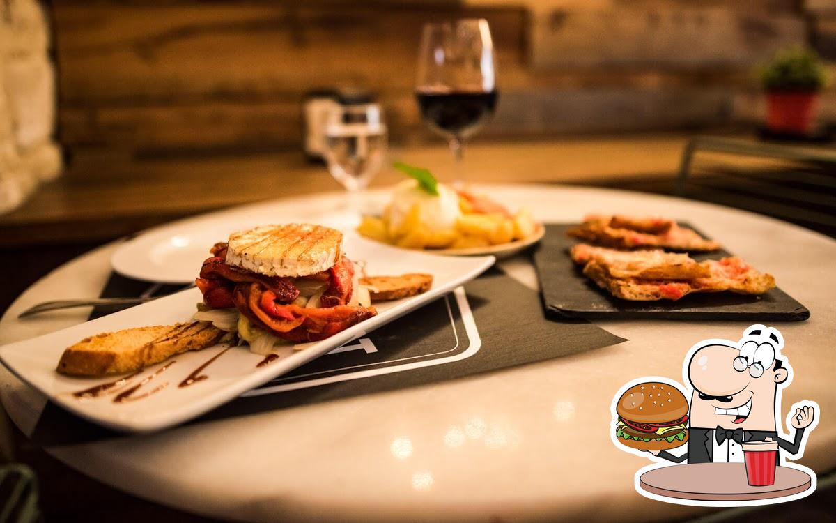 Paninoteca Coco Bongo pub & bar, Partinico - Recensioni del ristorante