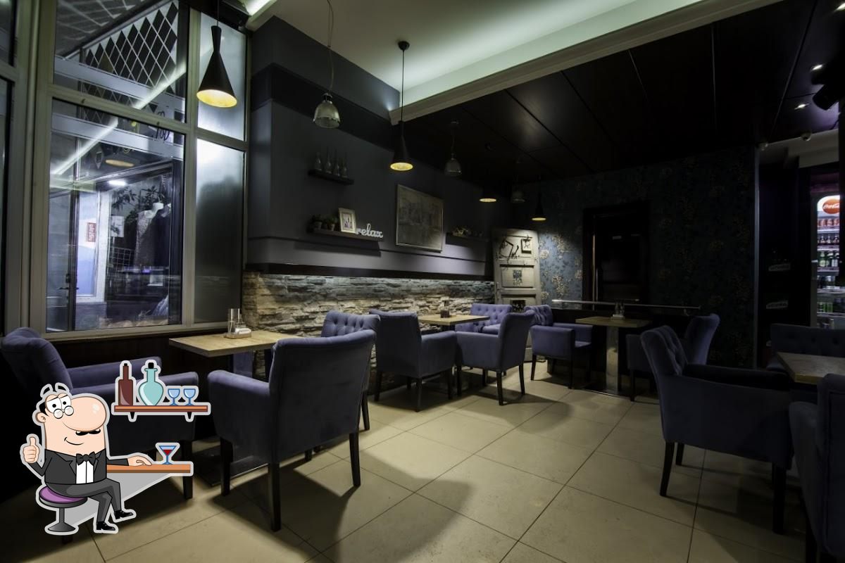 Picerija Alo Alo - Пицерија Ало Ало restaurant, Bijeljina - Restaurant ...