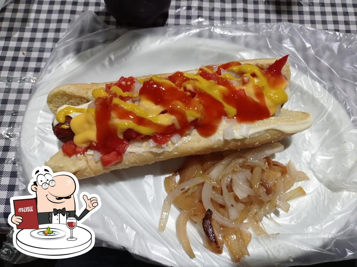Restaurante Hotdogs EL GRAN DANES, Aguascalientes - Opiniones del ...