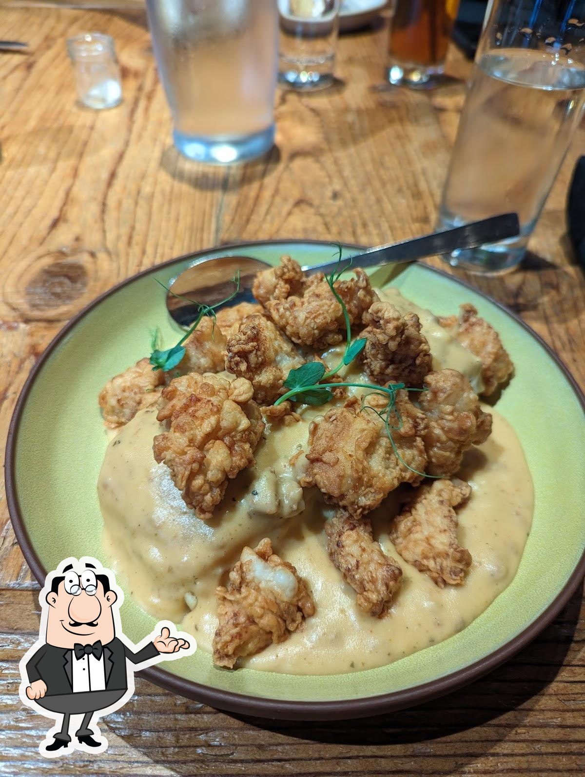 Brazen Open Kitchen Bar, Dubuque - Restaurant menu, prices and reviews