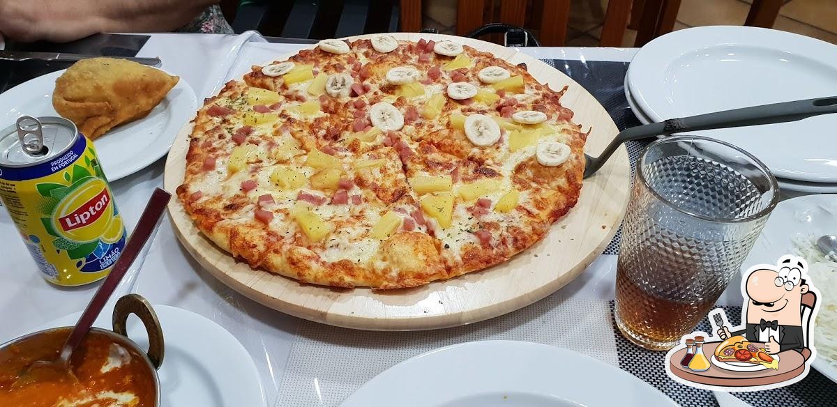 PIZZA GURU restaurant, Vila Franca de Xira - Restaurant reviews