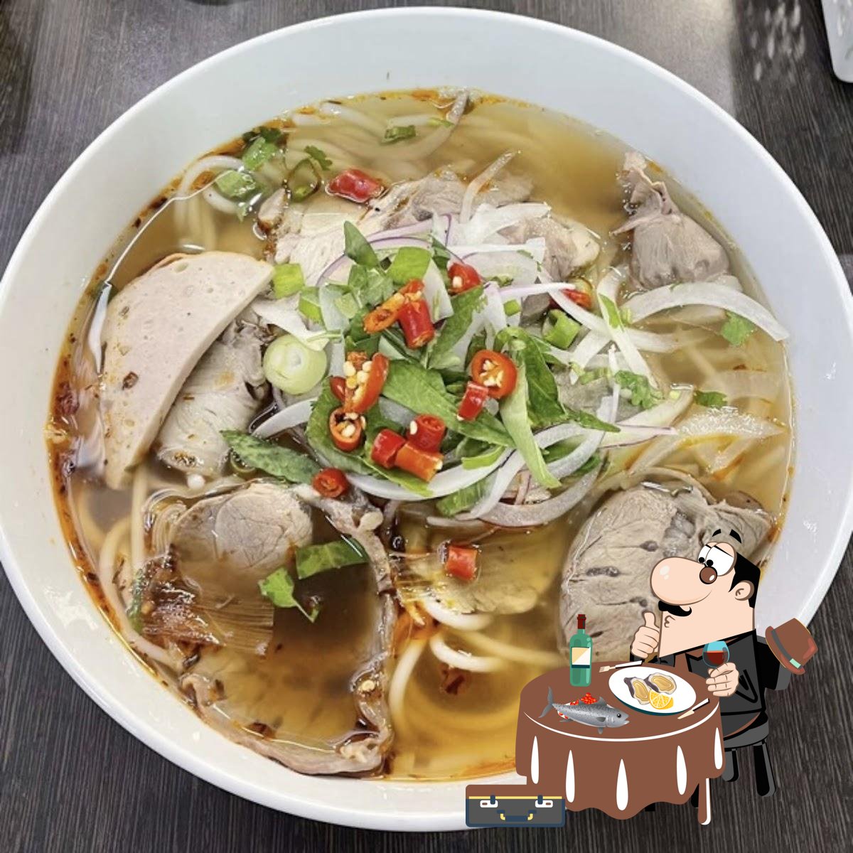 Bluefire Grill Restaurant, Inala - Restaurant menu, prices and reviews