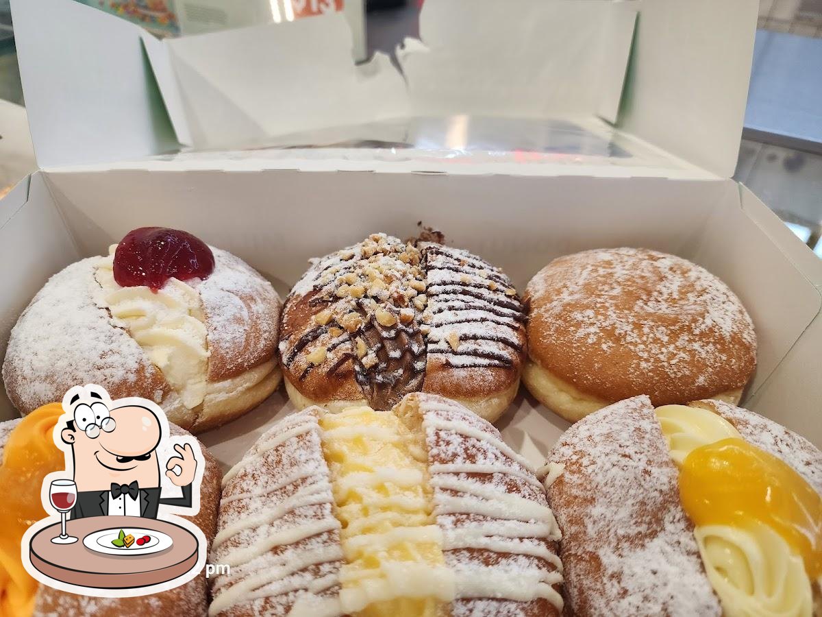 Daniel's Donuts Roxburgh Park, Roxburgh Park - Restaurant menu, prices ...