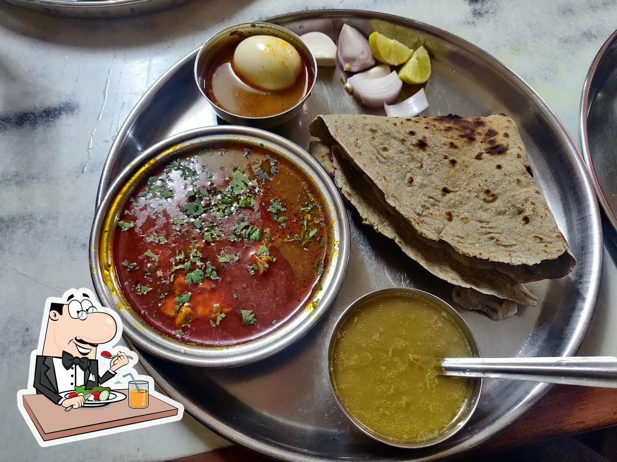 Hotel Krishna Leela, Pune - Restaurant reviews