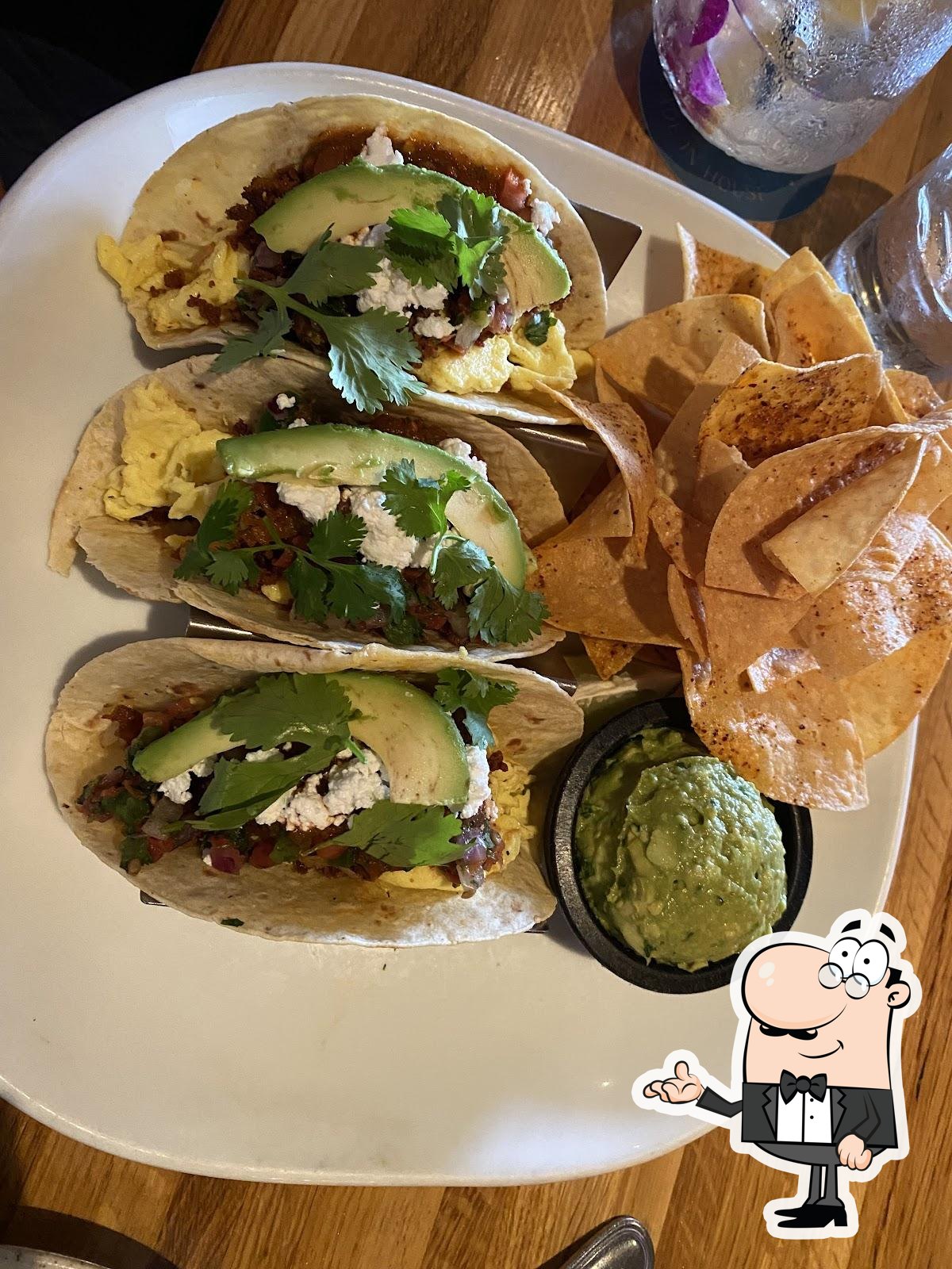 Moxies Houston Restaurant, Houston - Restaurant menu, prices and reviews