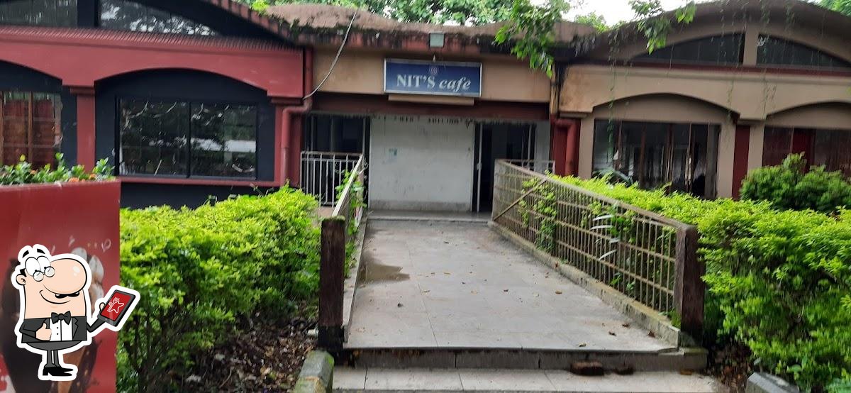 NIT's Cafe, Silchar - Restaurant reviews