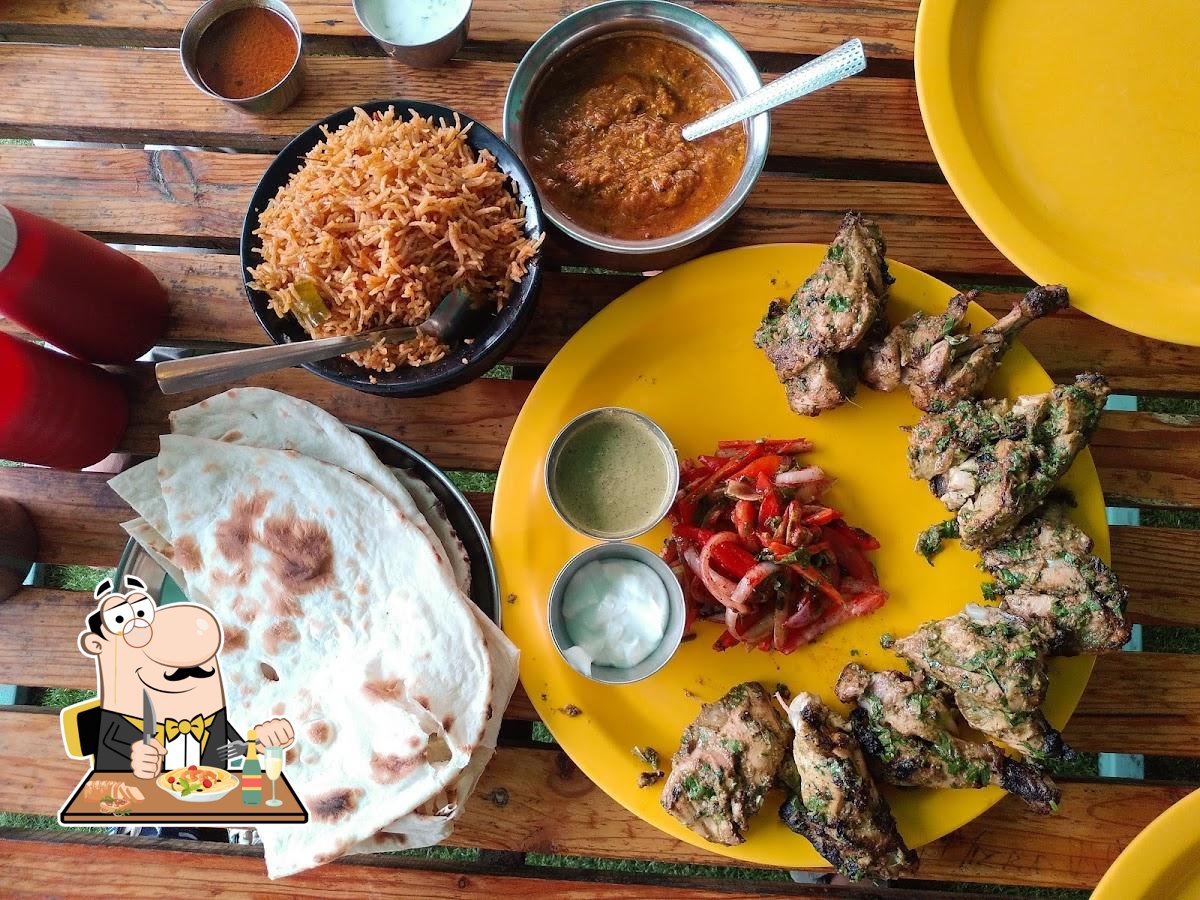 Nila Soru, Salem, M3CR+GQ2 - Restaurant reviews