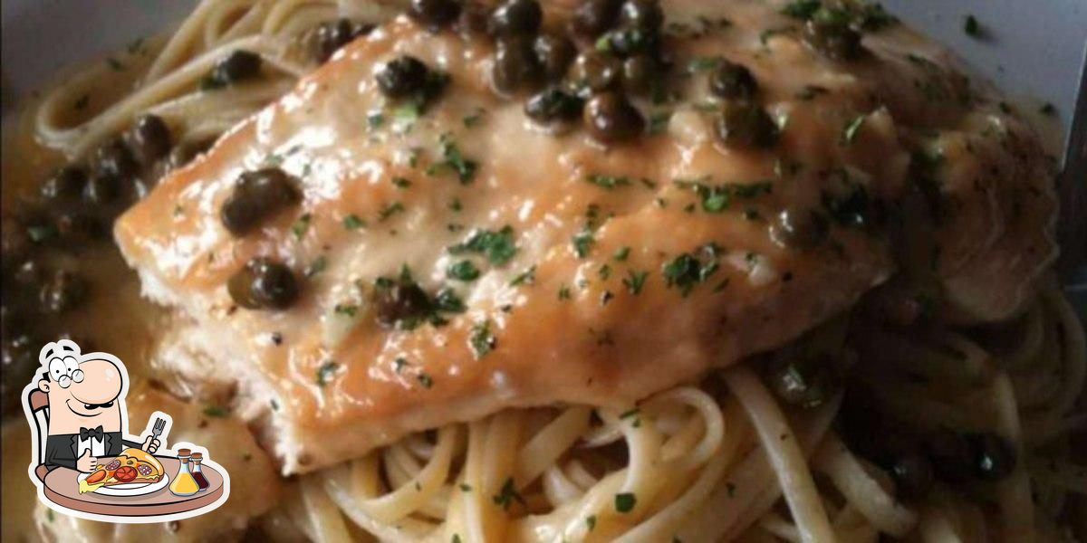 Pomodoro Italian Restaurant & Bar in Tacoma - Restaurant menu and reviews