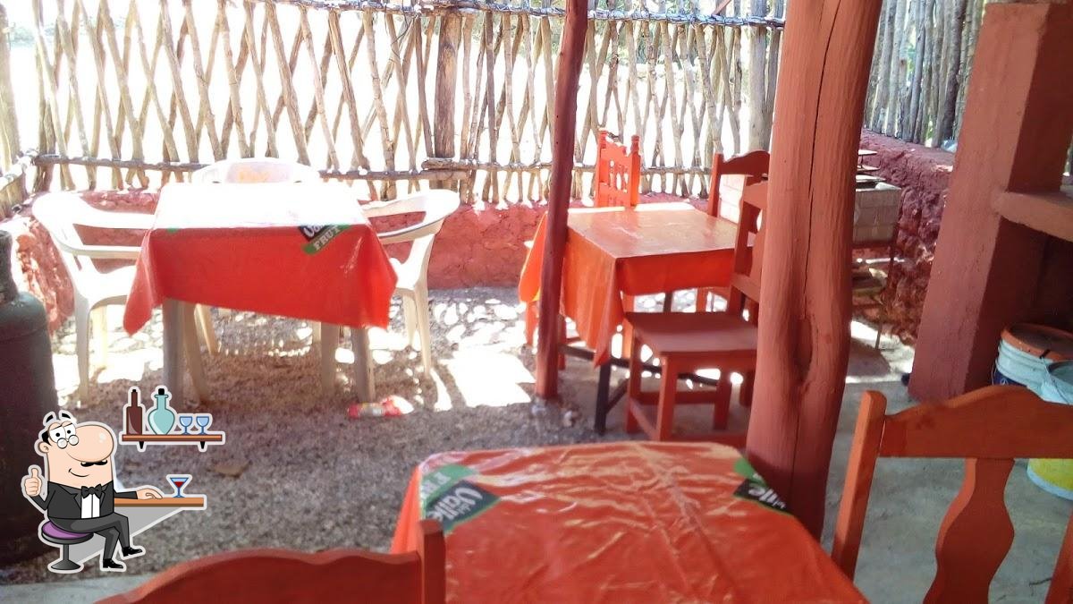 Restaurante Janeth, Mexico - Restaurant reviews
