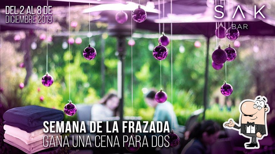 Sak Bar, Morelia, Avenida Jose Maria Morelos # 128 - Opiniones del ...