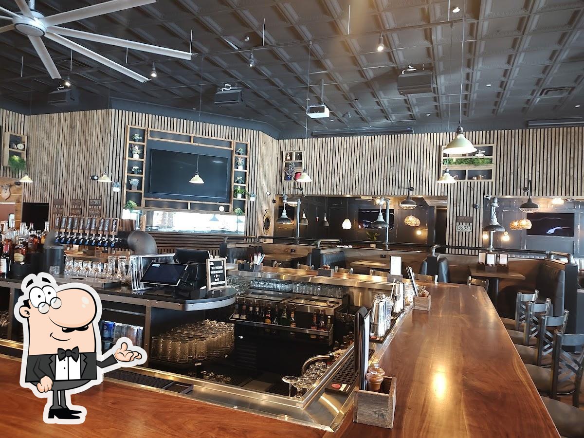 Sam Walker's American Tavern, Woburn - Restaurant menu, prices and reviews
