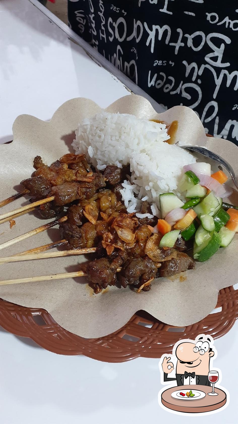 Sate DJ Ciwidey restaurant, Ciwidey - Restaurant reviews