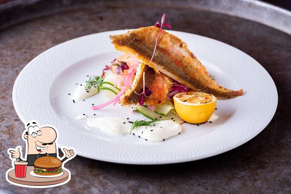 Merlin Alderley Edge in Alderley Edge - Restaurant menu and reviews
