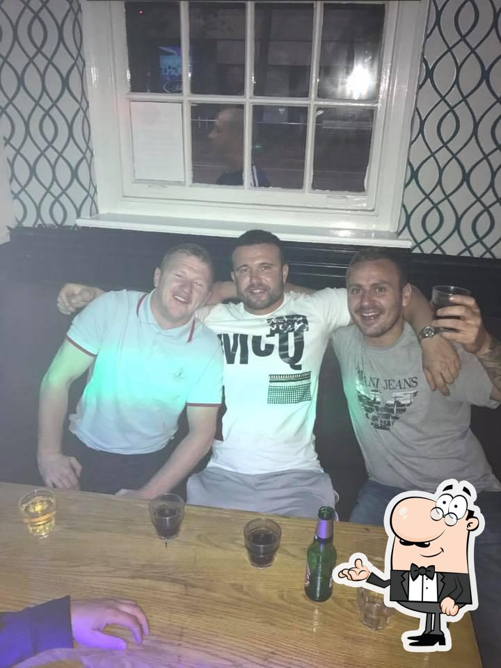 The New Star in Hull - Restaurant reviews