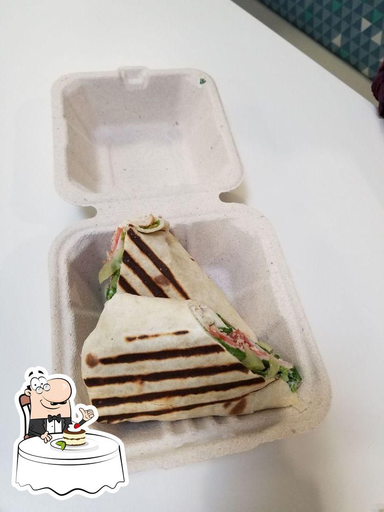 Aramark Cafeteria, 383 Terry Fox Dr in Ottawa - Restaurant reviews