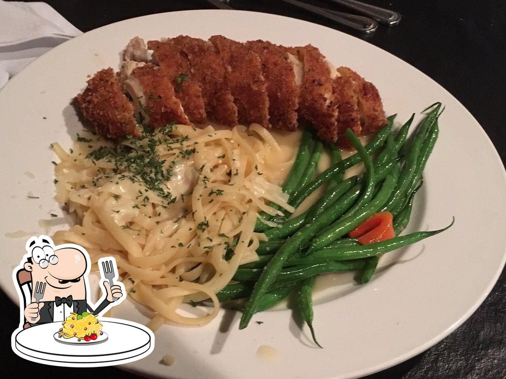 Ricco's Italian Bistro in Overland Park - Restaurant menu and reviews