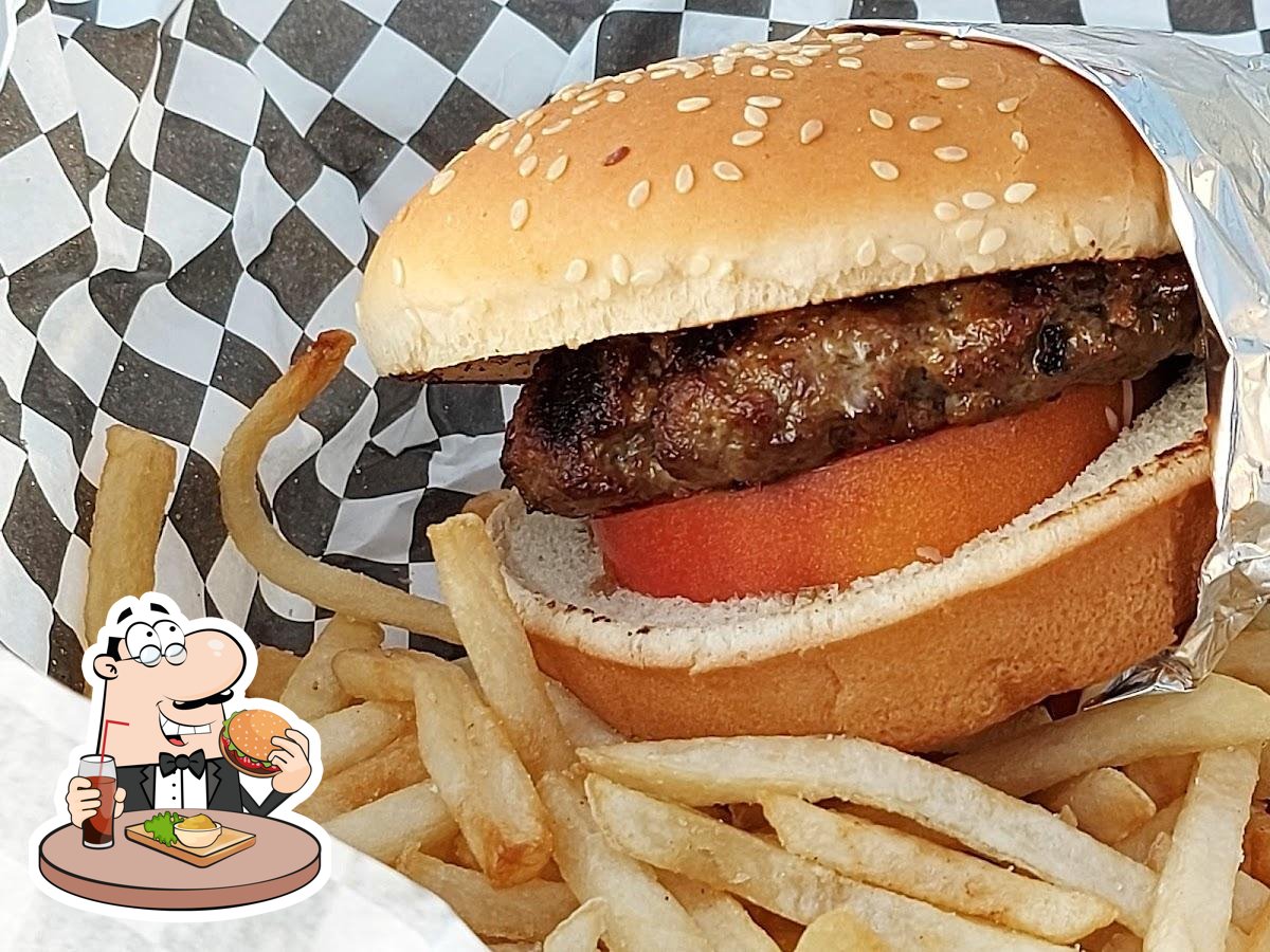 Restaurante Los Brothers Food Truck, West Palm Beach - Carta del ...