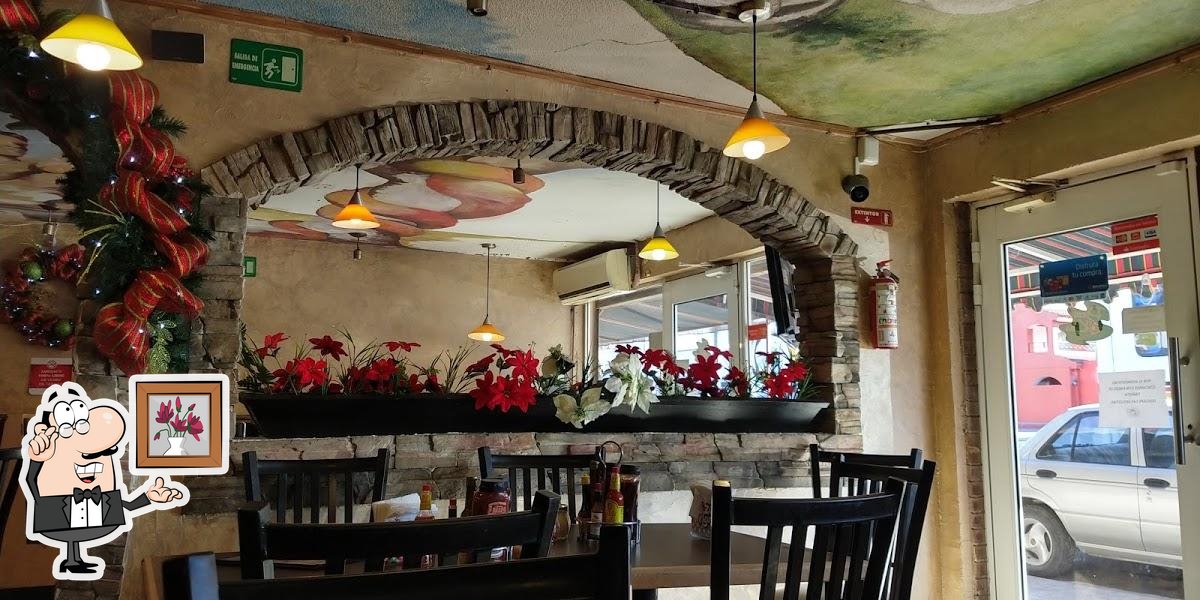 Pizza Klein restaurant, Monclova, Blvrd Benito Juárez 1116 - Restaurant ...