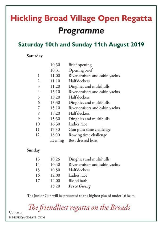 Menu at The Pleasure Boat Inn pub & bar, Hickling, Staithe Rd