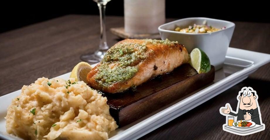 River Rock Kitchen & Tap in Dubuque - Restaurant menu and reviews