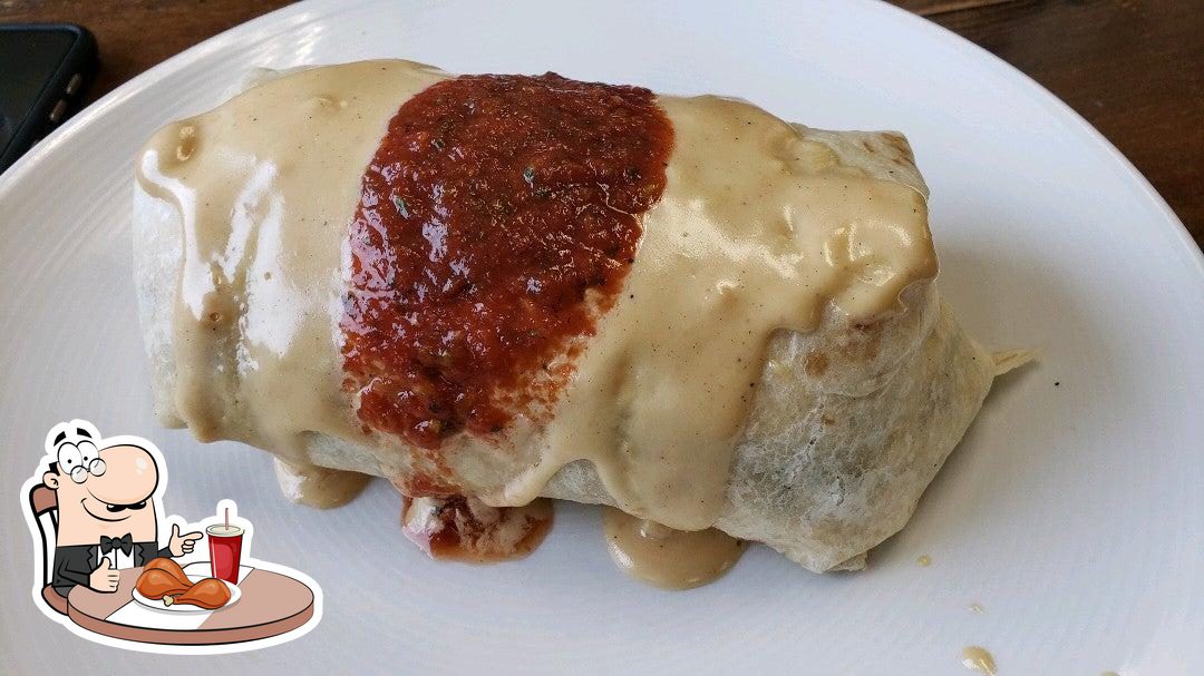 Scratch Restaurant in Independence - Restaurant menu and reviews