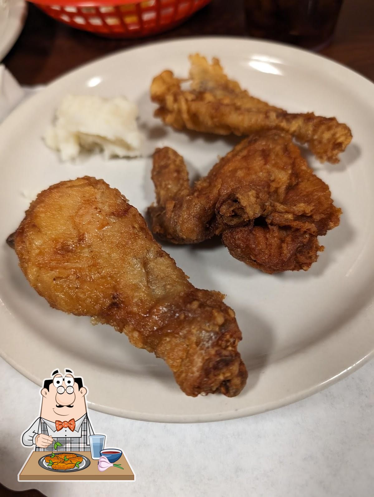 Susters Arcade, Denmark - Restaurant menu, prices and reviews