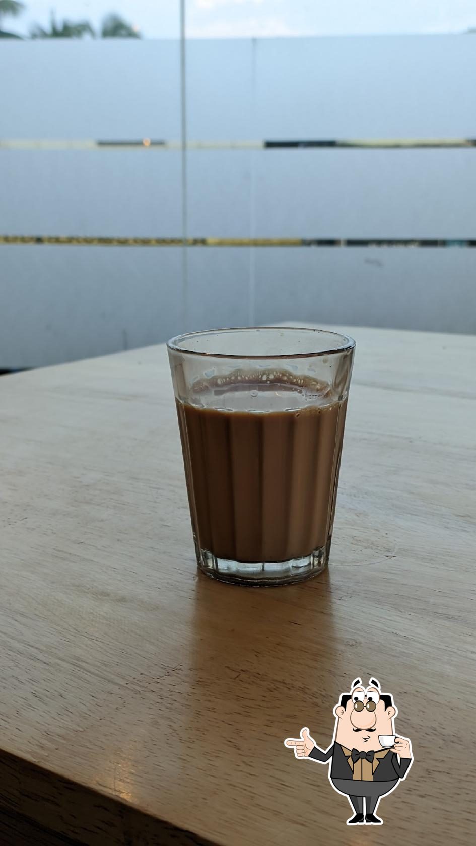 Banana leaf, Edavanna - Restaurant reviews