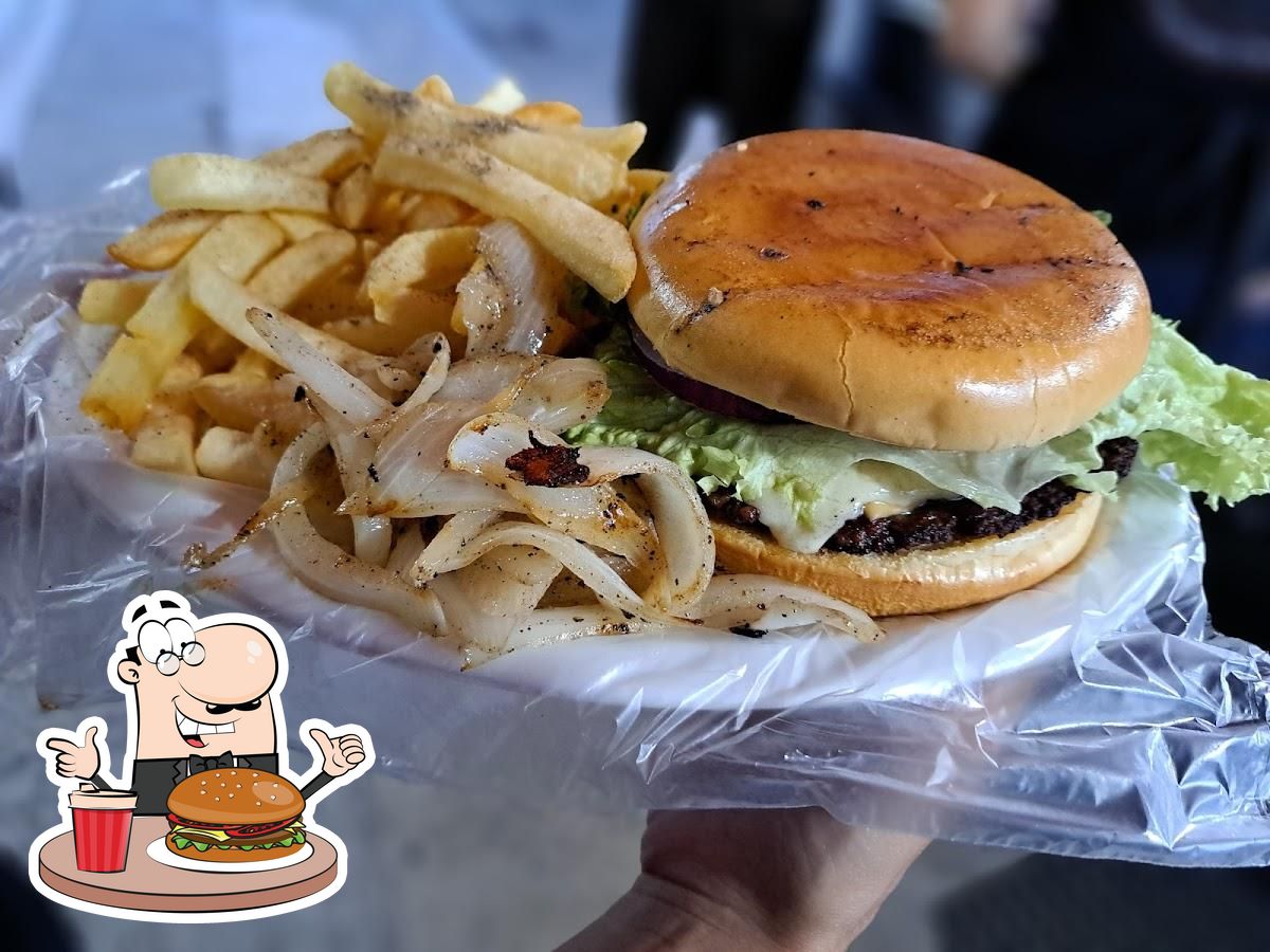 Restaurante Hotdogs EL GRAN DANES, Aguascalientes - Opiniones del ...