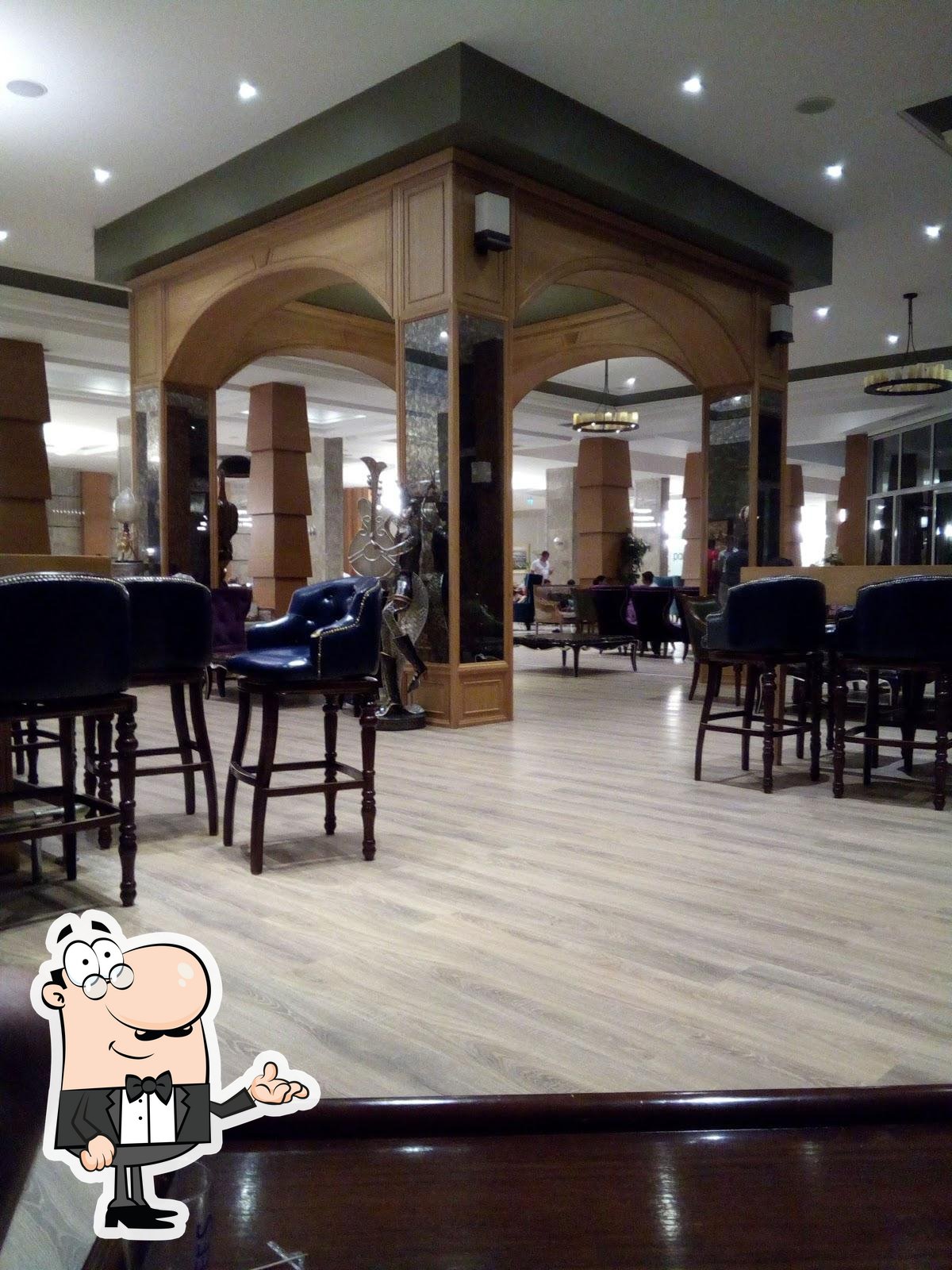 Efes Restaurant, Turkey - Restaurant reviews