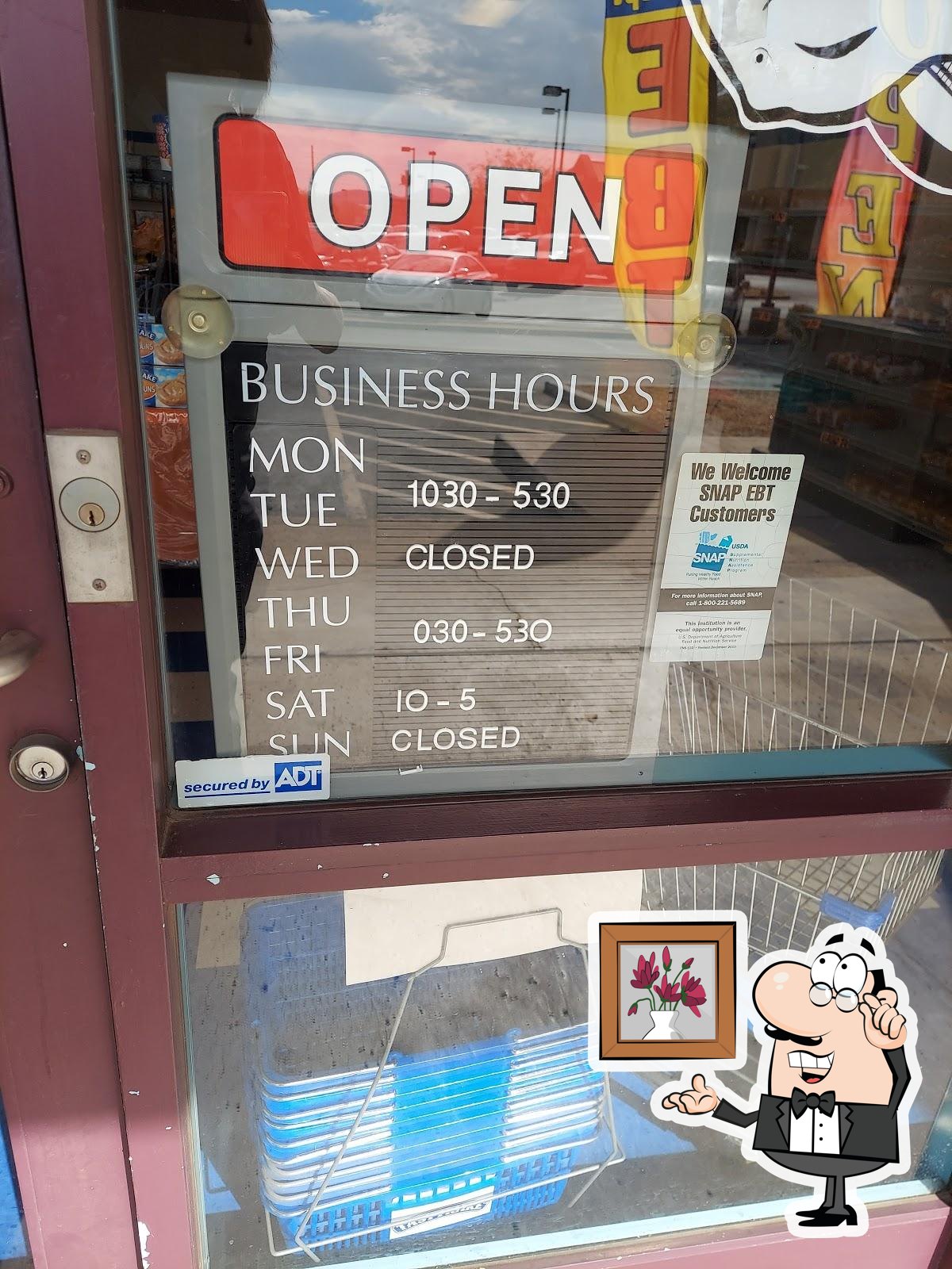 Holsum Bakery Inc., 18631 N 19th Ave Suite 110 in Phoenix - Restaurant ...